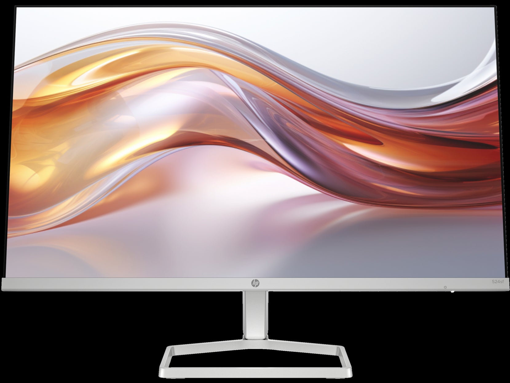 HP Series 5 24-in FHD Computer Monitor, 5ms - 524sf – DataVision