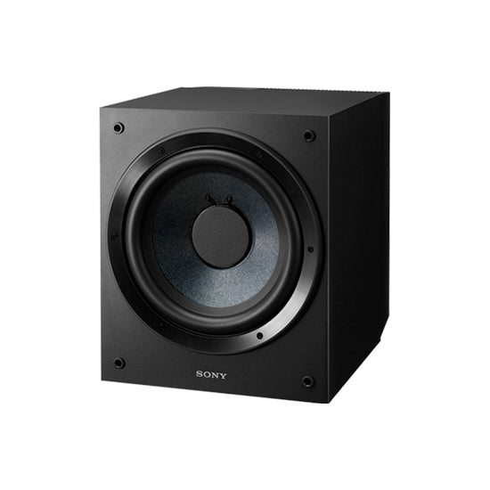 Sony Speakers – DataVision