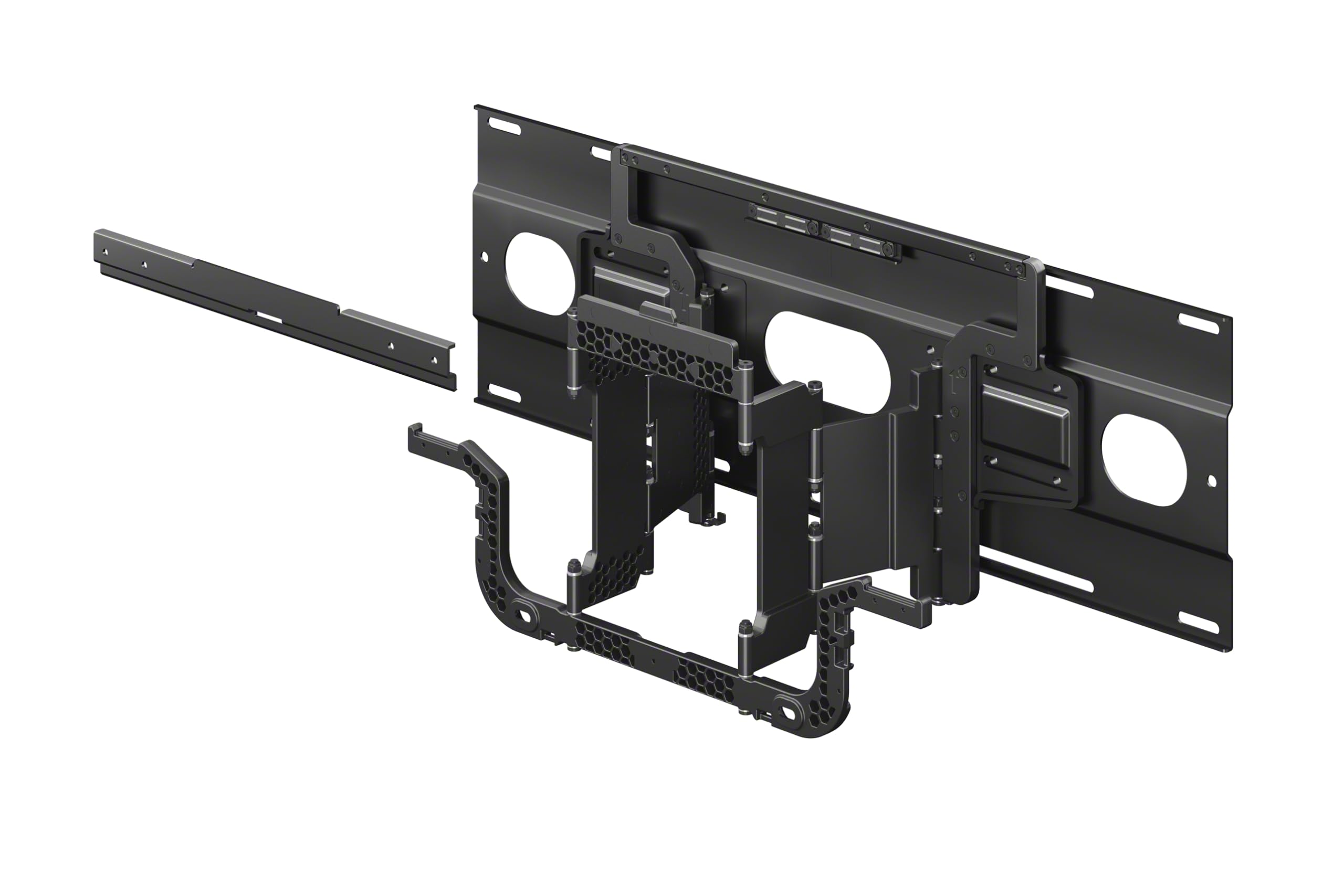 Sony Ultra-slim TV Wall Mount Bracket for Select Sony BRAVIA TV's (SU ...