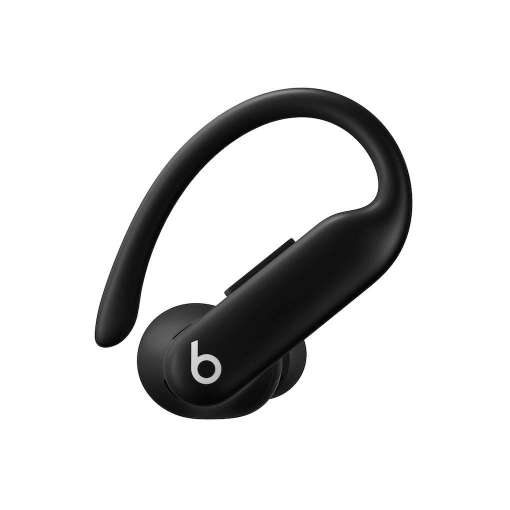 (Open Box) Beats Powerbeats Pro 2 — High-Performance Earbuds — Jet Bla ...