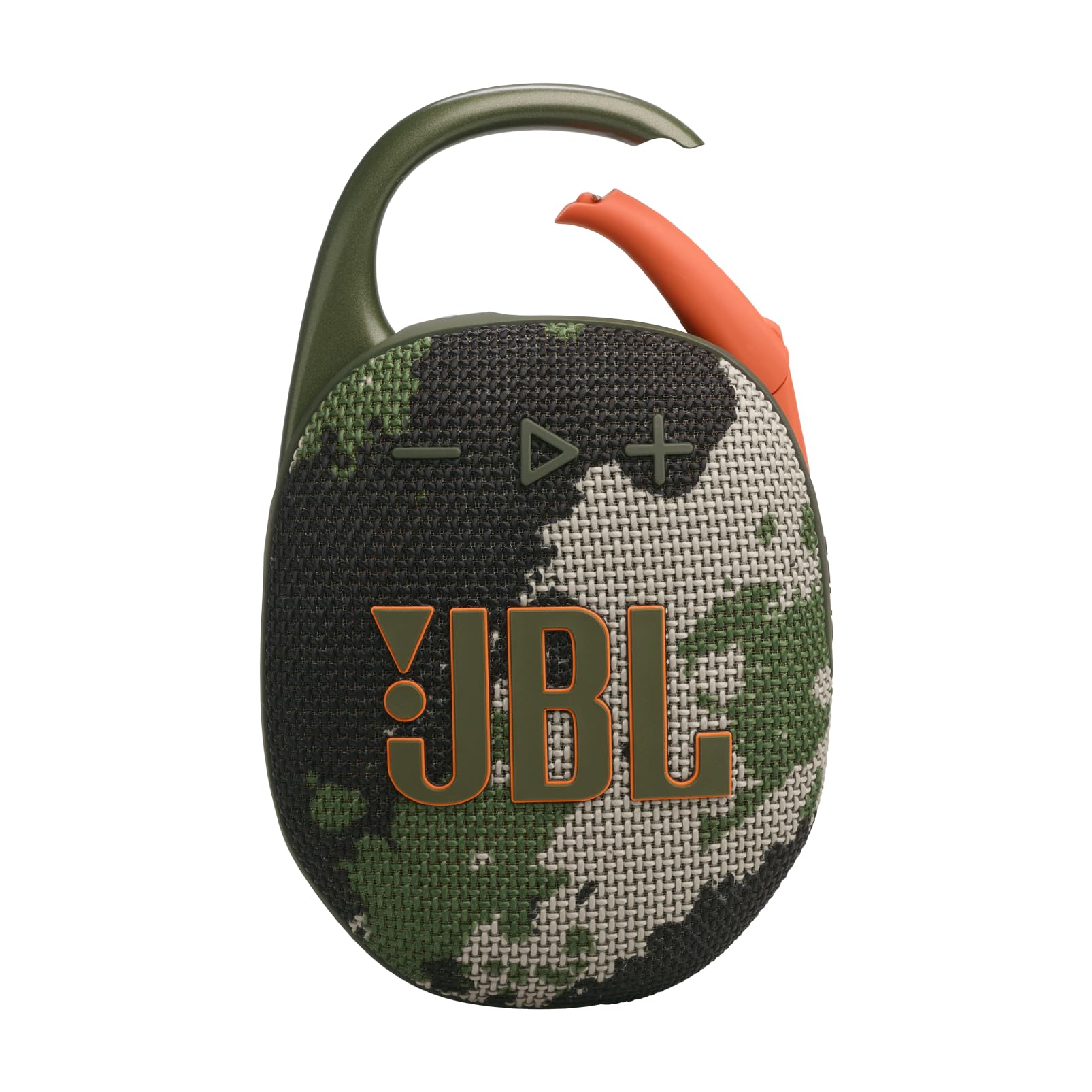 JBL Clip 5 - Ultra-Portable, Waterproof & Dustproof Bluetooth Speaker ...