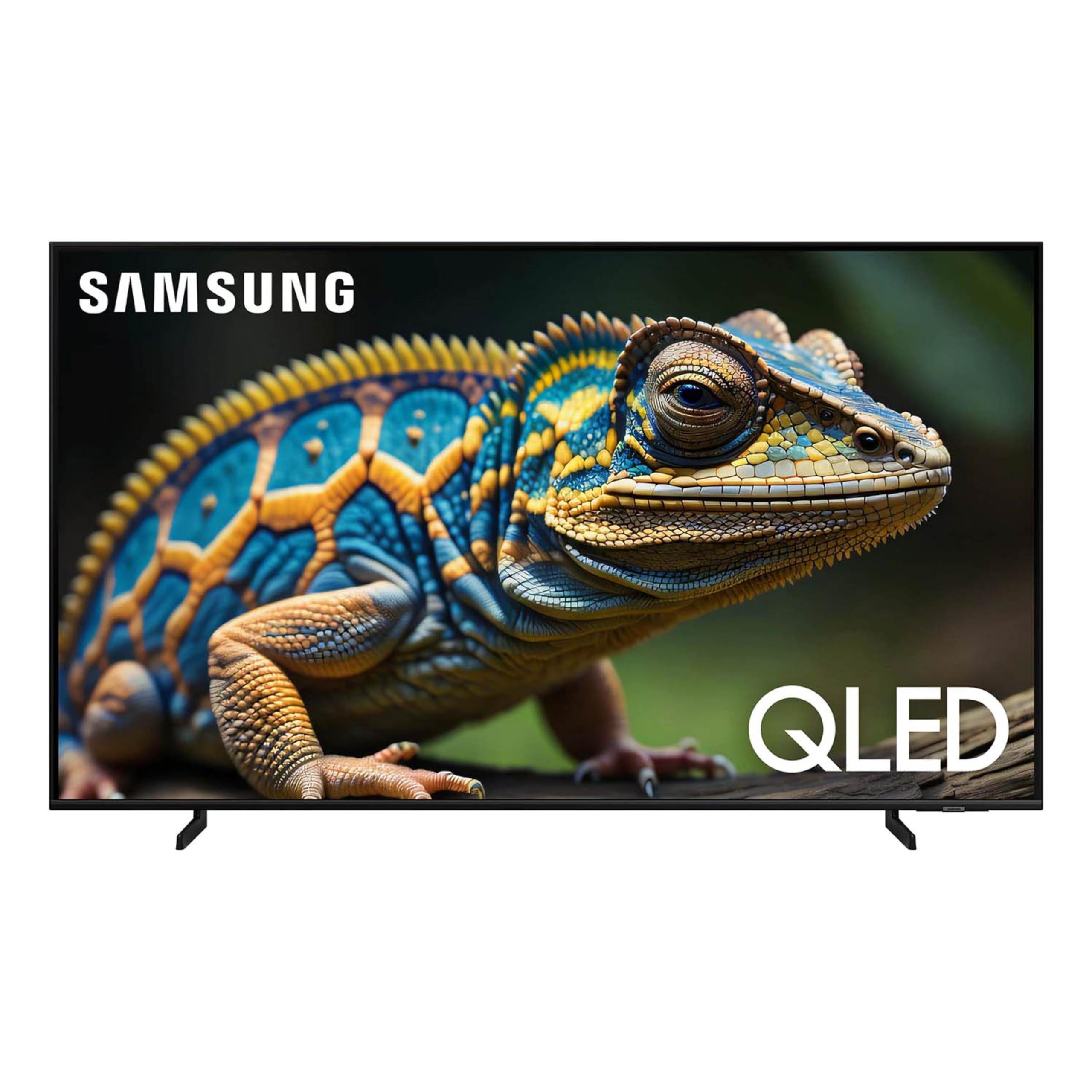 Samsung 70-in Q60D QLED 4K Smart TV - QN70Q60DAFXZA (2024) – DataVision