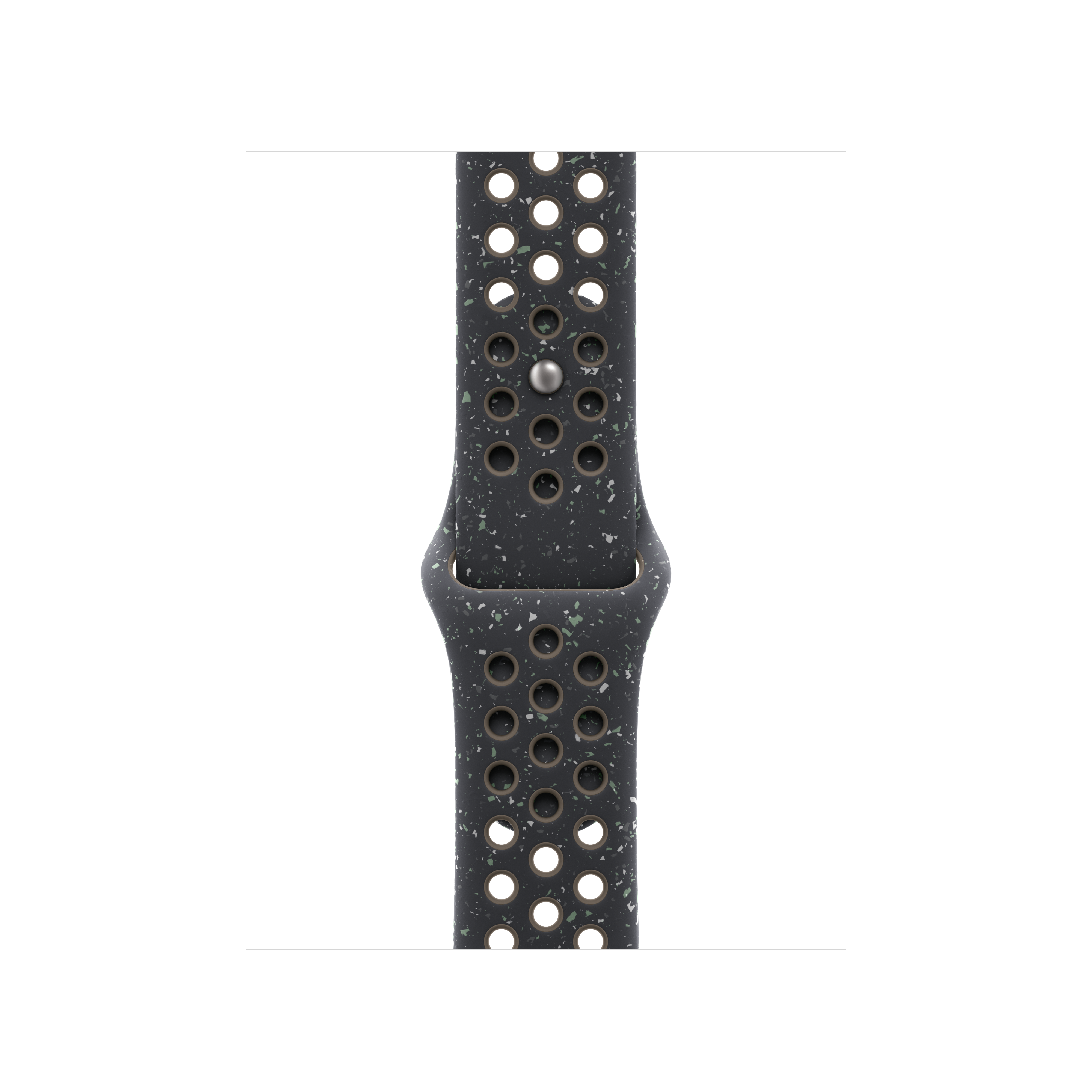 Apple 42mm Midnight Sky Nike Sport Band - S/M - MYJP3AM/A (2024 ...