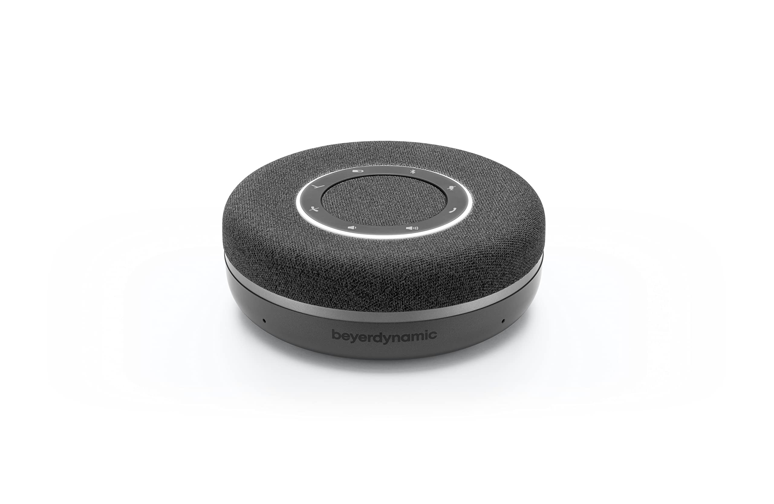 beyerdynamic Space MAX Speakerphone - Charcoal – DataVision