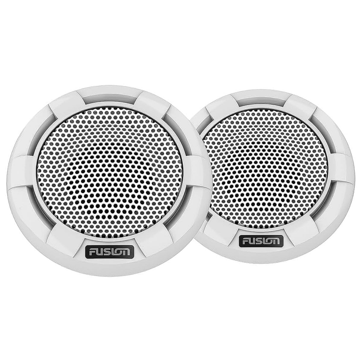 Fusion Entertainment SG-TW101SPW Signature Series 3i Component Tweeter ...
