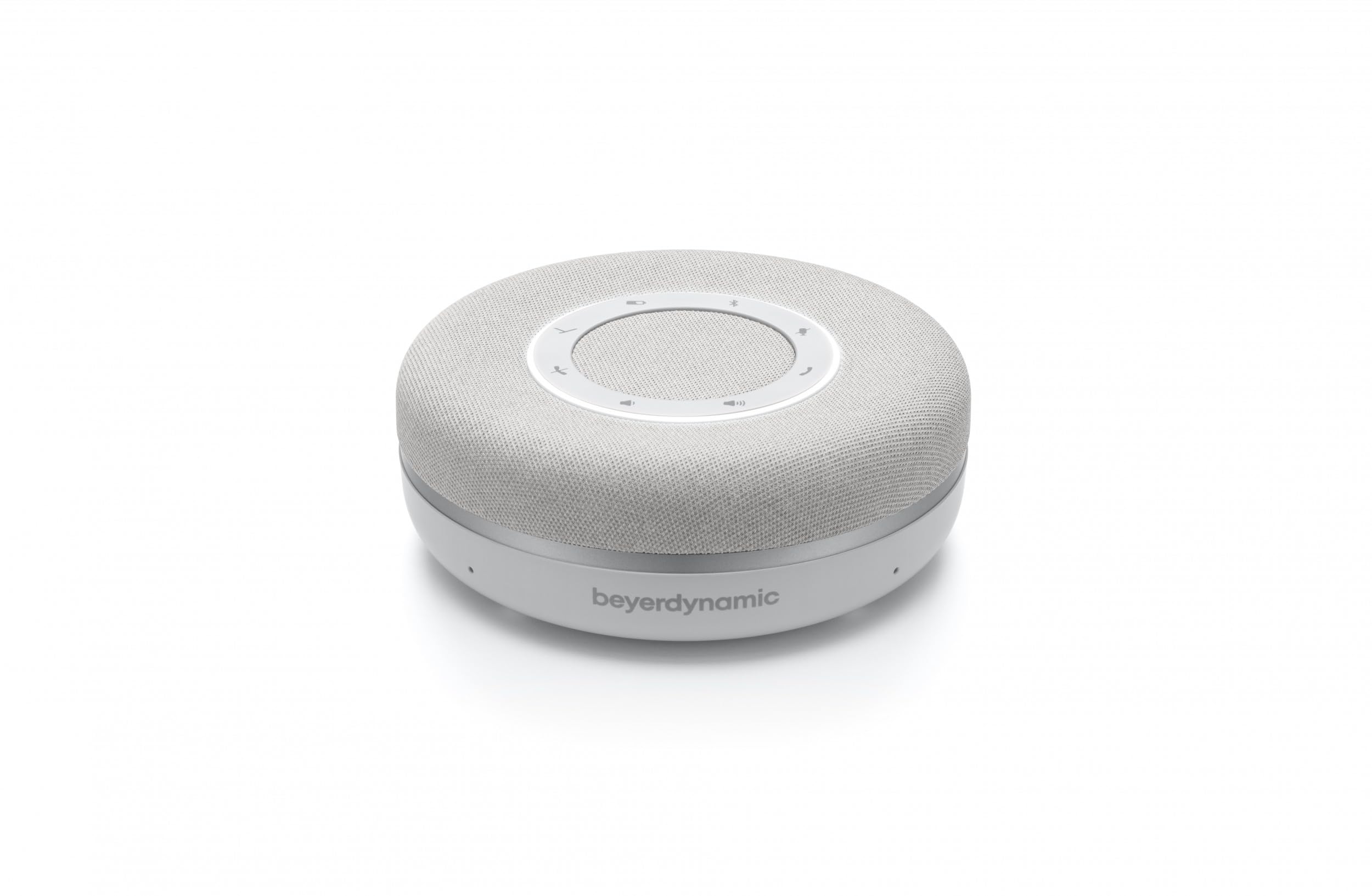 beyerdynamic Space MAX Speakerphone - Nordic Grey – DataVision