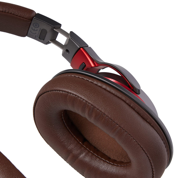 Audio-Technica ATH-MSR7bGM Over-Ear High-Resolution Headphones, Gunmet