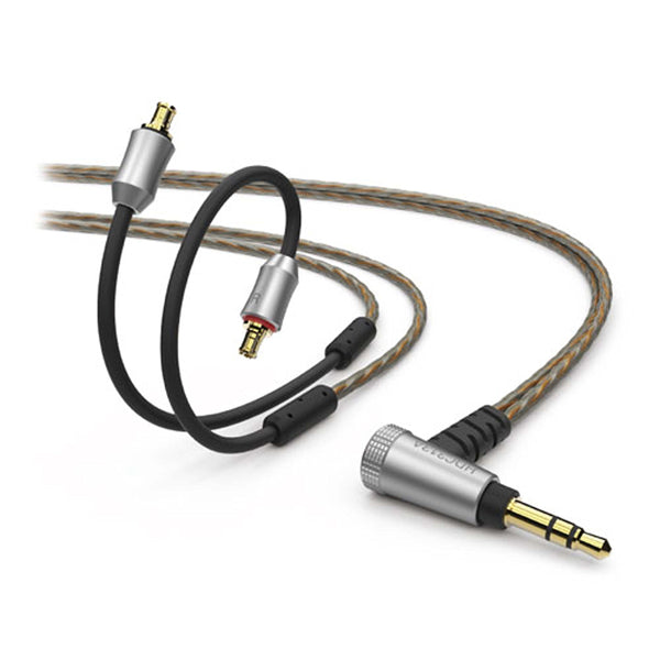 Audio-Technica HDC313A/1.2 3.5mm Detachable Audiophile Headphone Cable