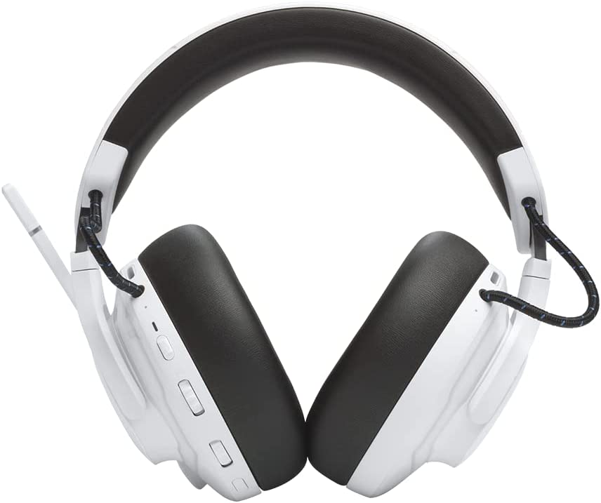 JBL Quantum 910P Over-ear Bluetooth Wireless Gaming Headset for PlaySt
